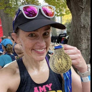 Amy Threlkeld's fundraising page for AKTIV Against Cancer