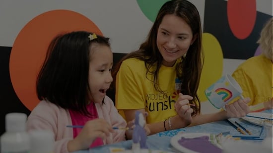 Project Sunshine Giving Tuesday Fundraiser 2024 - Campaign