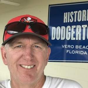 Bill Risser's fundraising page for Colorectal Cancer Alliance