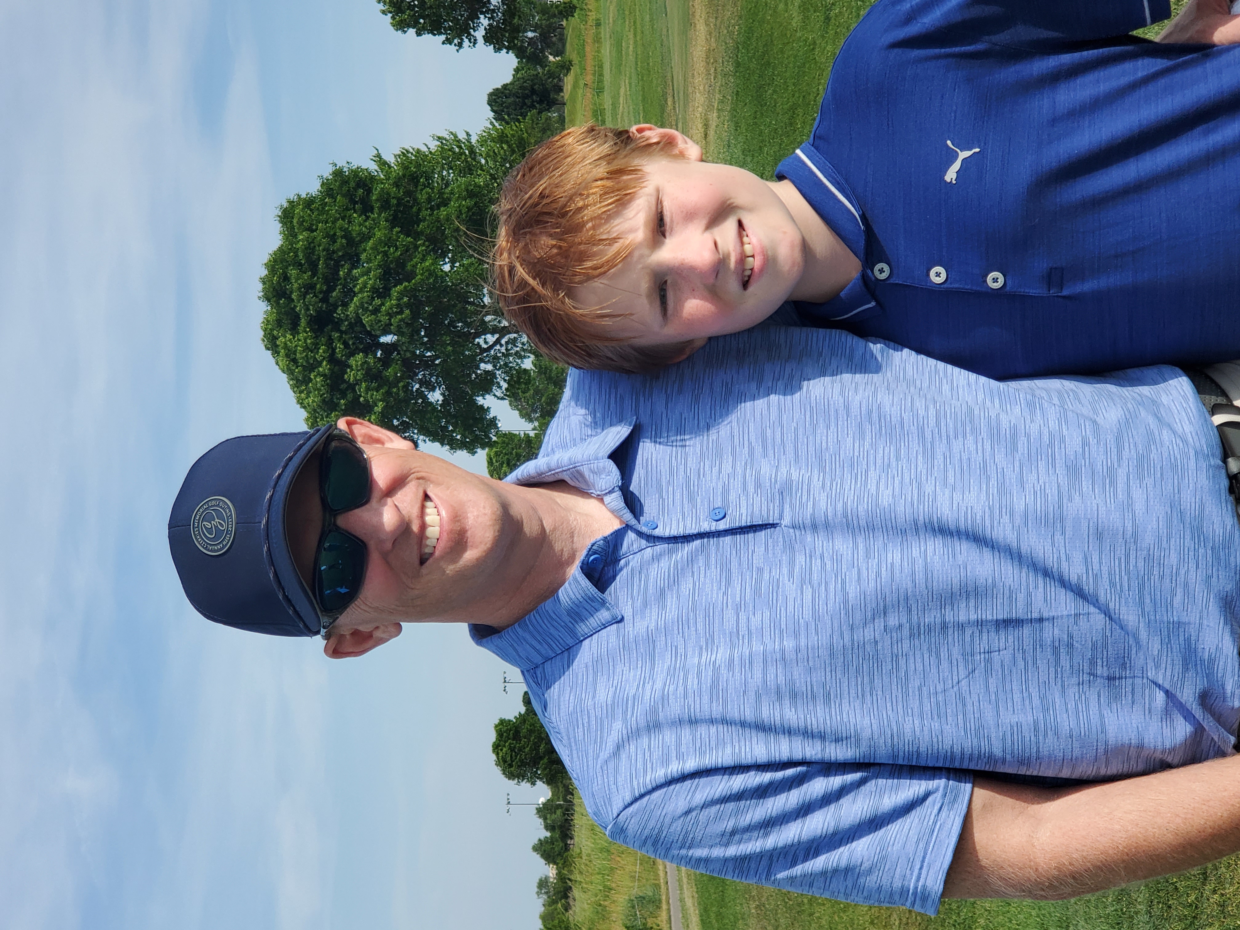 16th Annual Czerkies Memorial Golf Outing - Campaign