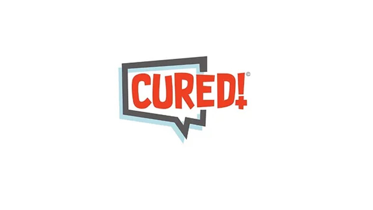 Cured Game - Campaign