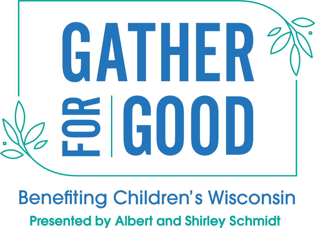 Gather for Good 2023 - Campaign