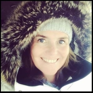 Lisa DiNenna's fundraising page for Special Olympics Maryland