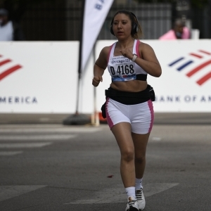 Carmen Monroy's fundraising page for Latinos Progresando