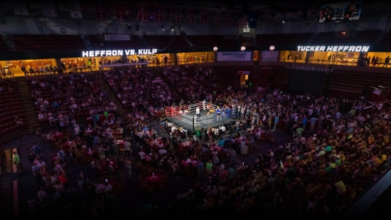 Battle On The Bricks 2024 - Campaign