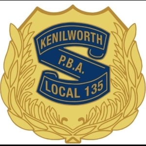 Kenilworth PBA 135's fundraising page for Special Olympics New Jersey