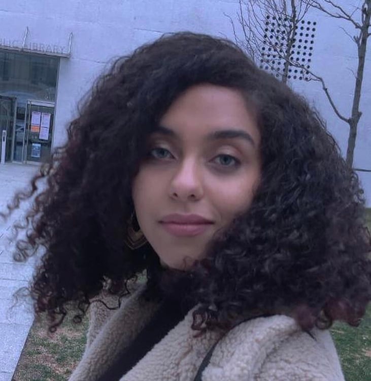 Shiana Rodriguez 2024 TCS Marathon Run for Children of Bellevue - Campaign