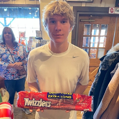 Ben Studley 's fundraising page for Special Olympics South Carolina