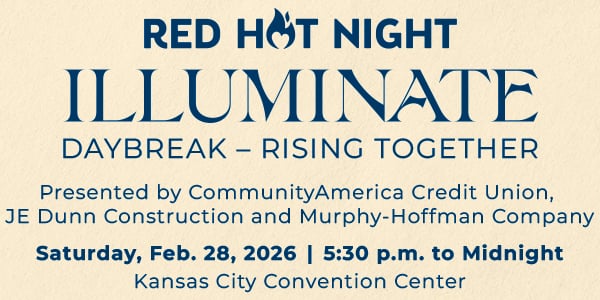 Red Hot Night 2026 - Campaign