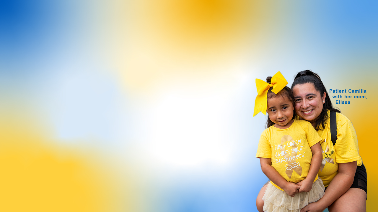 Donate to Children's Mercy | Share Joy