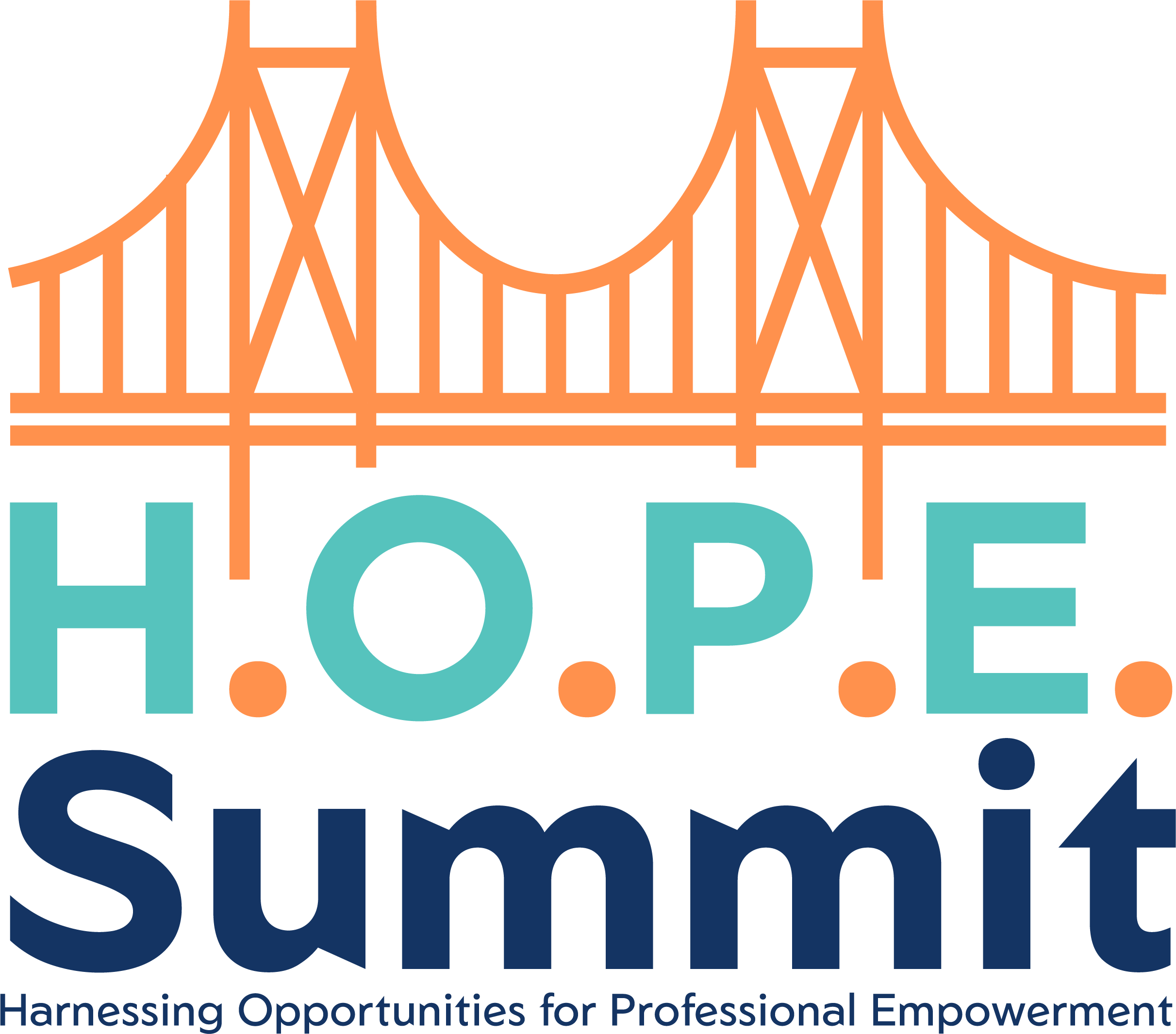 2025 H.O.P.E. Summit - Campaign
