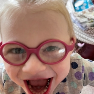 Payslie Berndt's fundraising page for Foundation for Angelman Syndrome ...