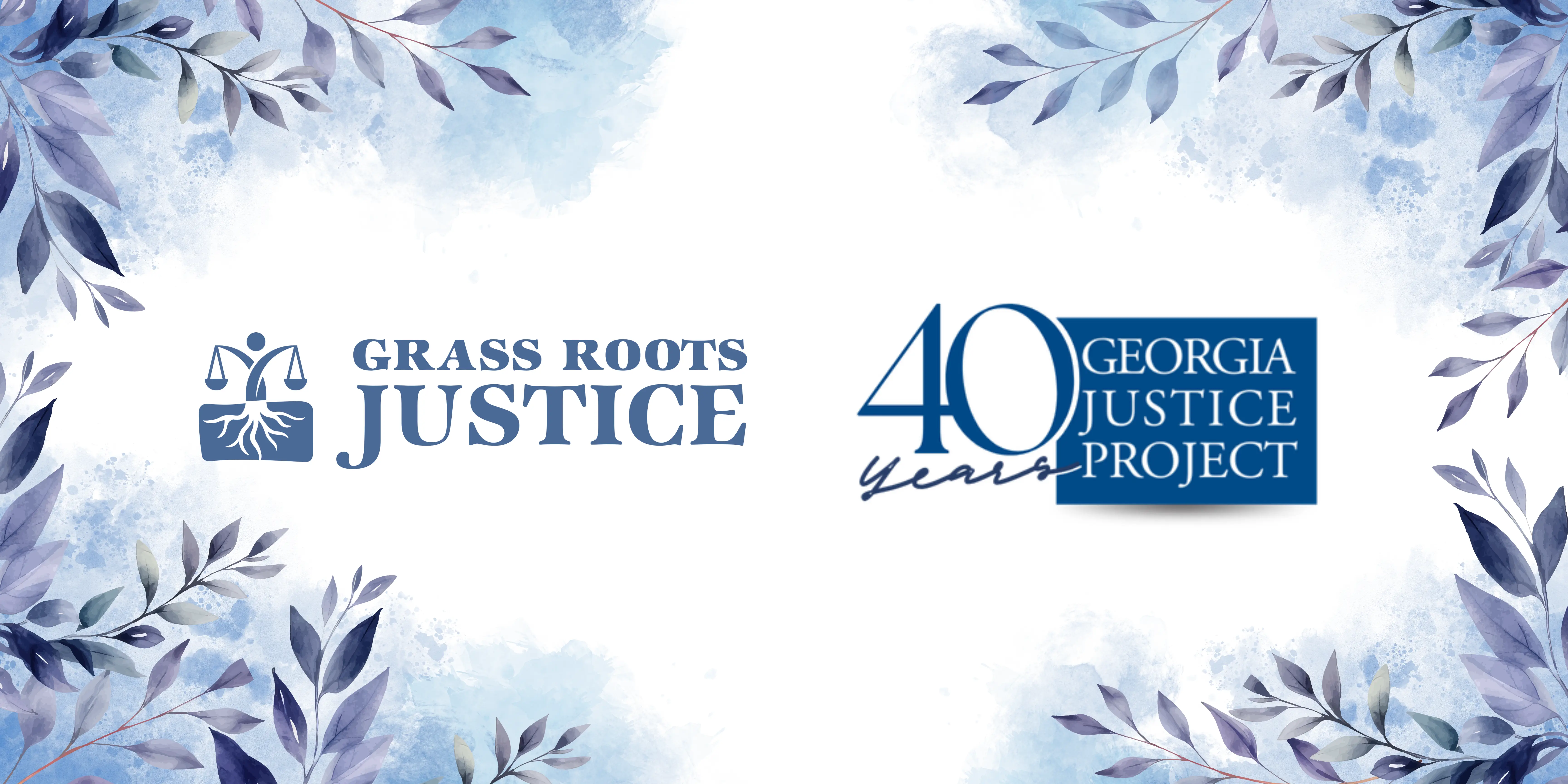 Donate to Grass Roots Justice Awards 2026