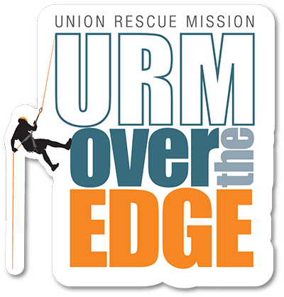 Over The Edge Logo