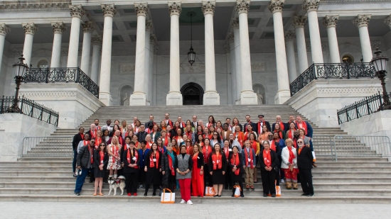 2025 NKF Congressional Reception - Campaign