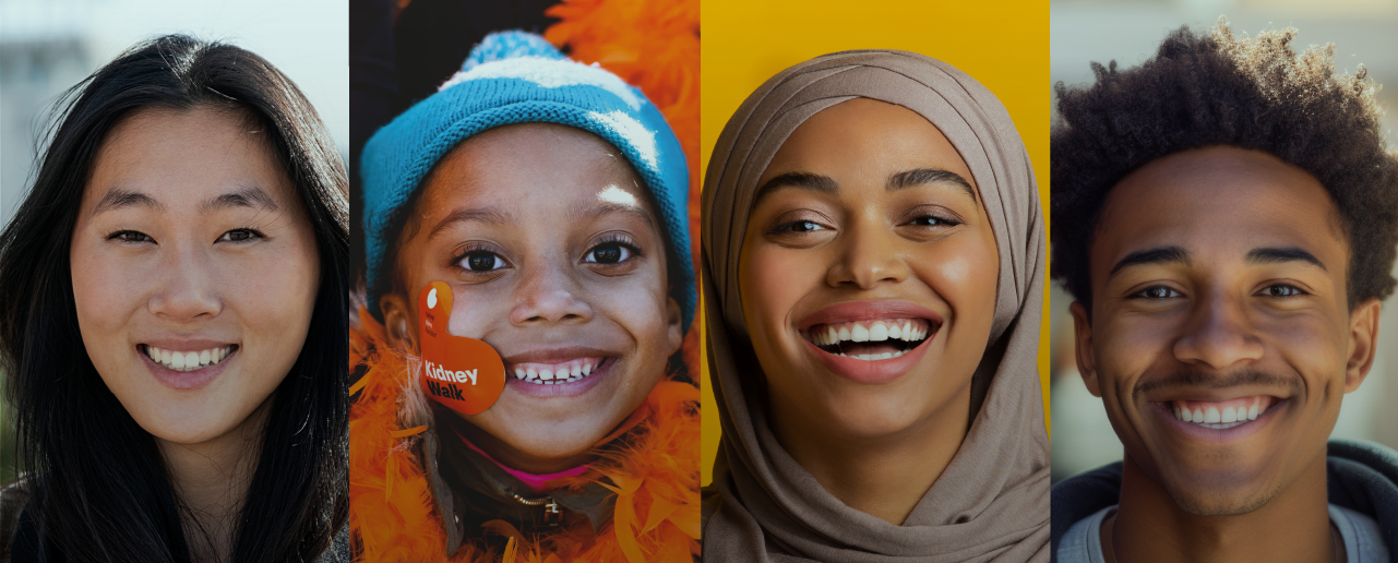 Donate to 2023 End Of Year - National Kidney Foundation