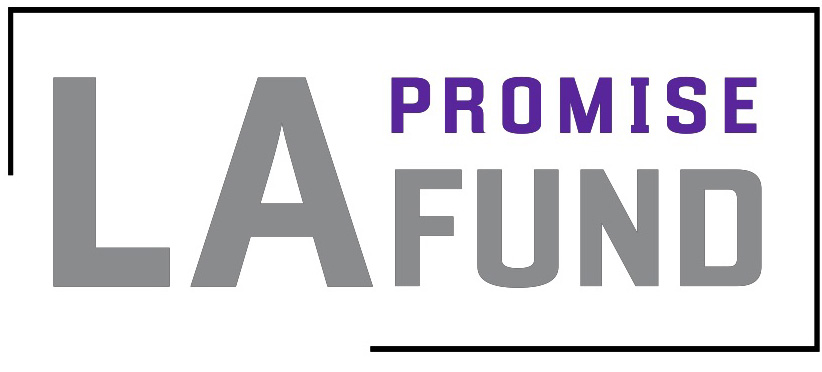 LA Promise Fund 2024 Holiday Campaign - Campaign