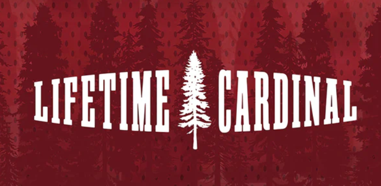 Lifetime Cardinal - Campaign