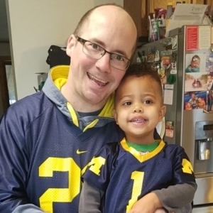 Jeremy Lubbers and Damien Denslow-Lemus's fundraising page for Special ...