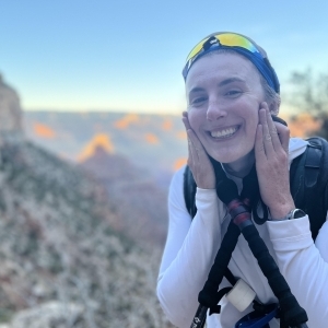 Michelle Feely's fundraising page for Massachusetts General Hospital