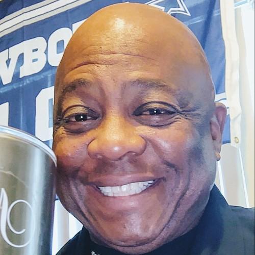 Myles Overton III's fundraising page for Colorectal Cancer Alliance