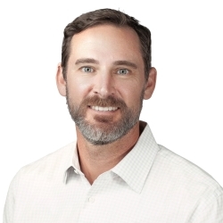 Joe Blagg's fundraising page for Project Purple