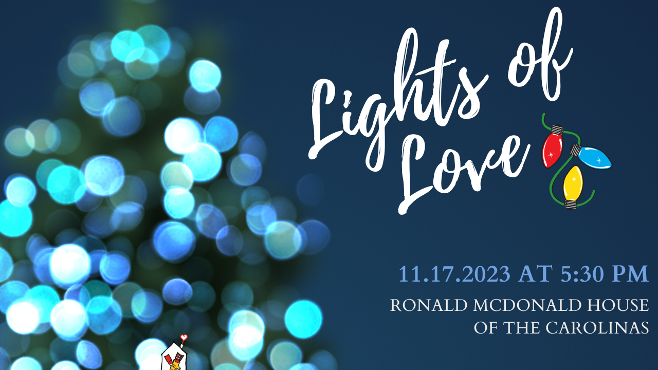 2023 Lights of Love - Campaign