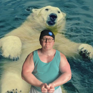 Eric Senff's fundraising page for Special Olympics Michigan