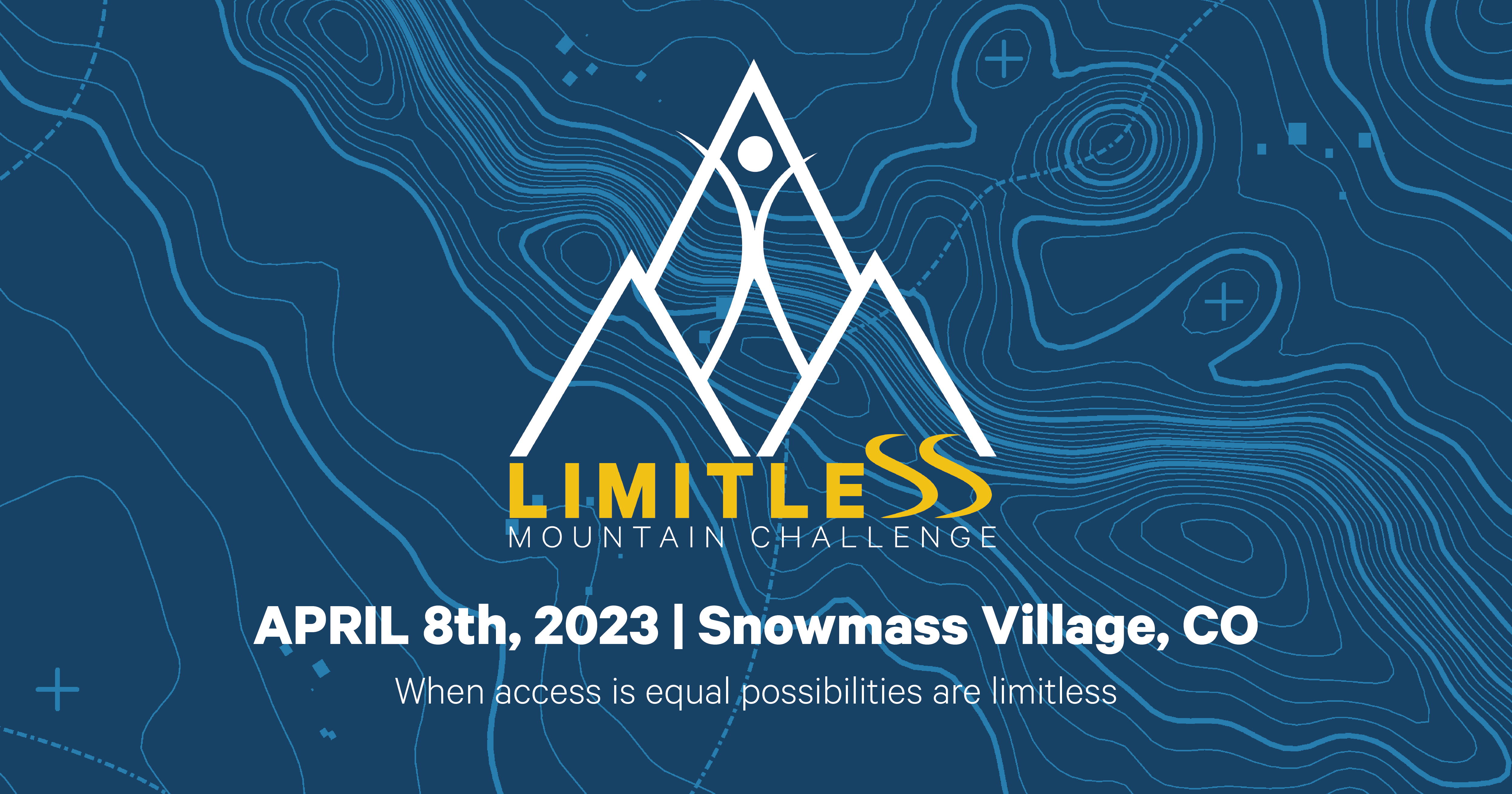 2023 Limitless Mountain Challenge - Campaign