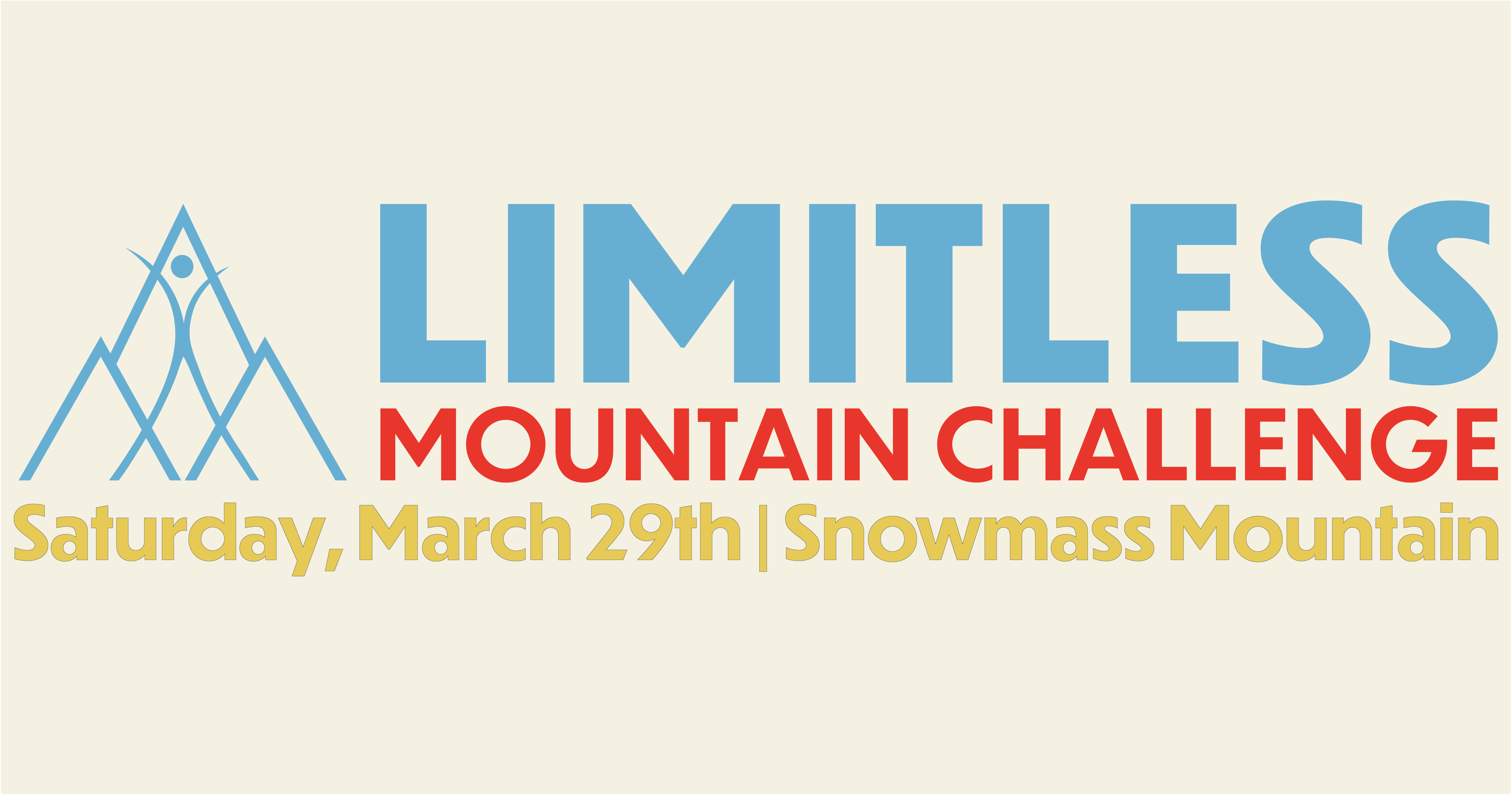 2025 Limitless Mountain Challenge - Campaign