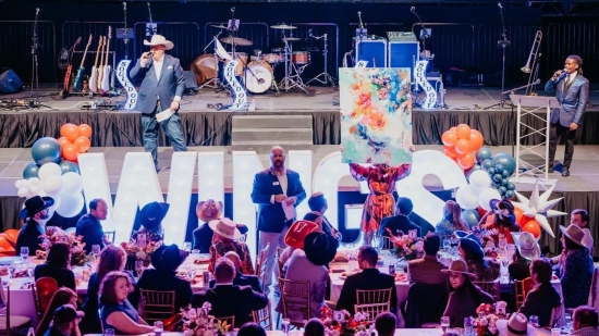 2024 Wingin' It - Campaign