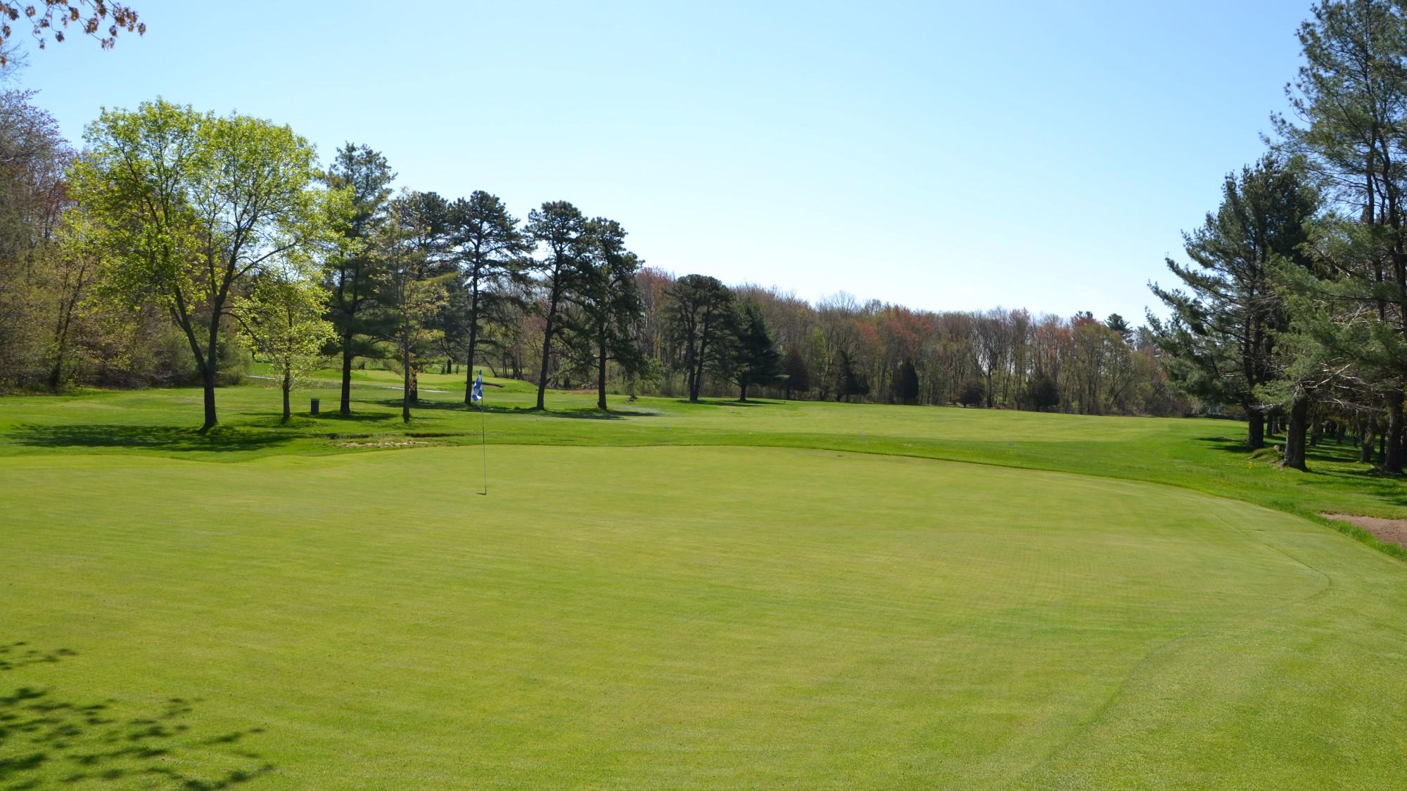 National Braille Press 2025 Golf Tournament - Campaign