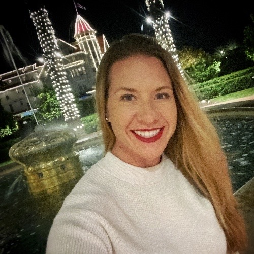 Andraya Barrett's fundraising page for Navy SEAL Foundation