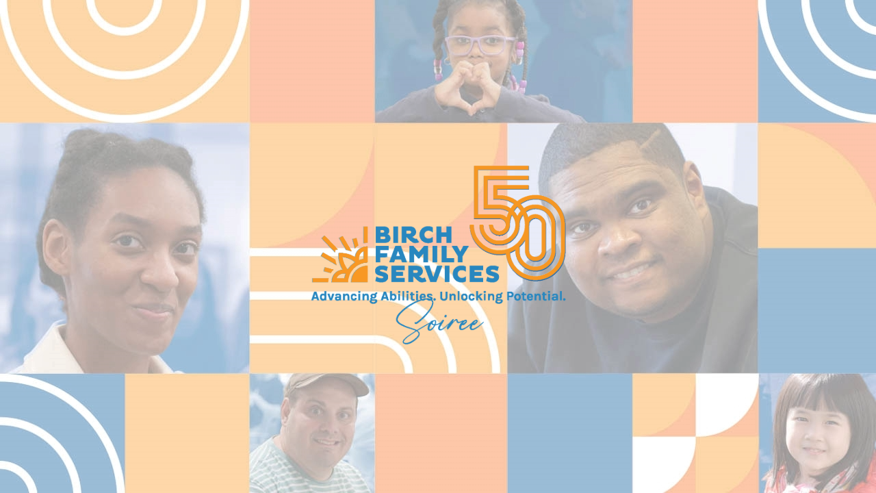 Birch Family Services Soiree 2025 - Campaign