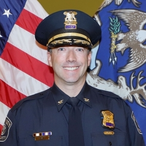 Caleb Rowell's fundraising page for Special Olympics Michigan