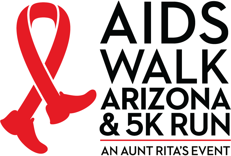 Donate to 2025 AIDS Walk Arizona