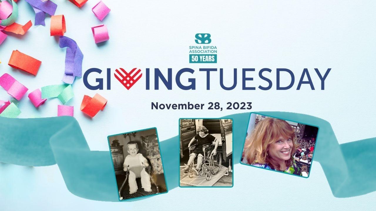 2023 Giving Tuesday - Campaign