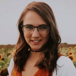 Cheyenne Schaffer's fundraising page for Special Olympics Nebraska