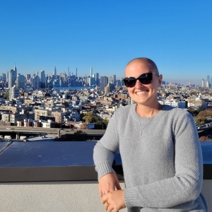 Heather Edwards's fundraising page for New Directions of Horry County