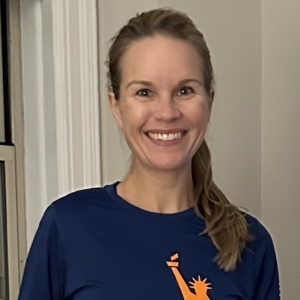 Rachel Dolhun's fundraising page for The Michael J. Fox Foundation for ...