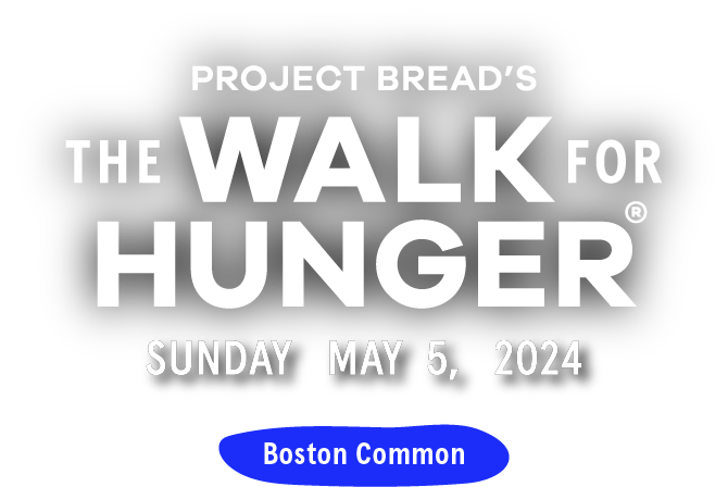 The Walk for Hunger 2024 - Campaign