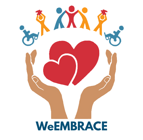 WeEMBRACE Causes - Campaign