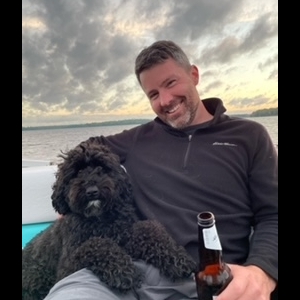 Edward Scanlan's fundraising page for The Michael J. Fox Foundation for ...