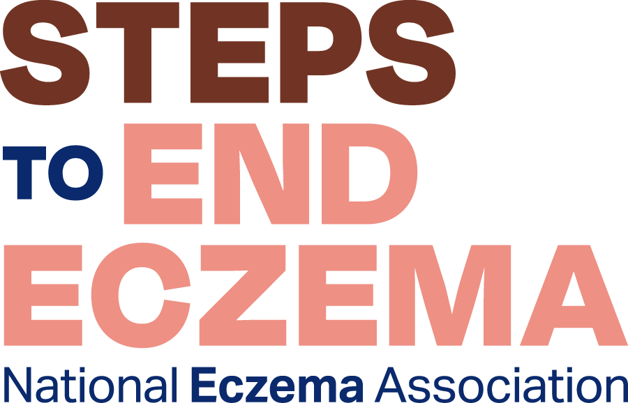 Steps to End Eczema - Campaign