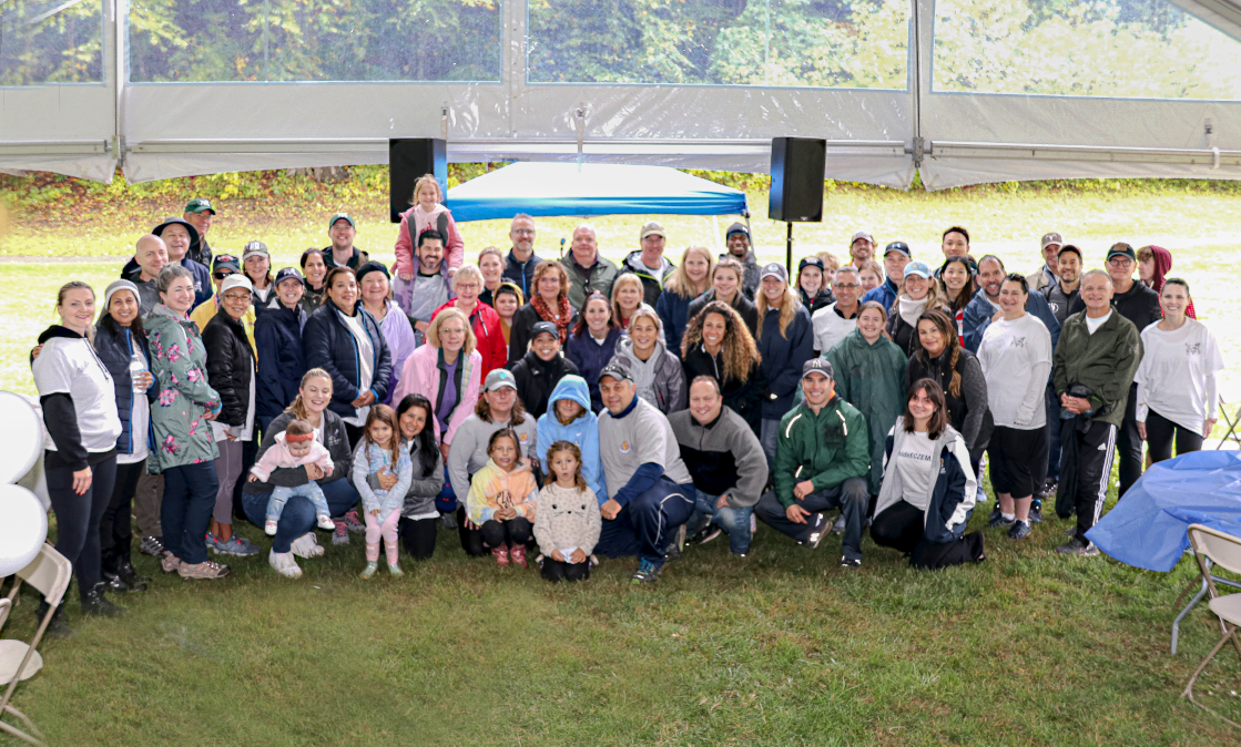 Donate to Itching for a Cure 2024