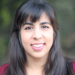 Melanie Angle Martinez's fundraising page for YMCA of San Diego County