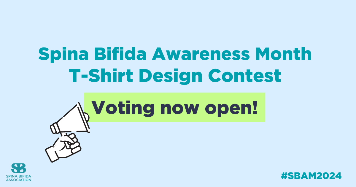 2024 Awareness Month T-Shirt Design Contest - Campaign