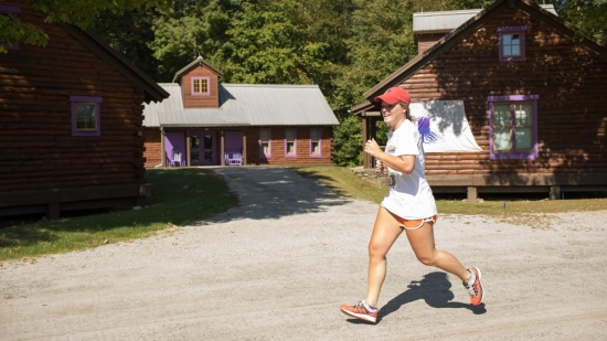 Camp Challenge - Campaign