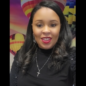 Keyana Walston's fundraising page for Harrison Family YMCA