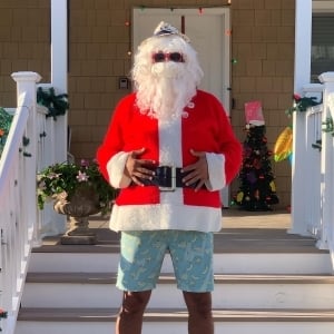 Anthony Castano's fundraising page for Special Olympics New Jersey